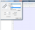Tutoriel en images : easy bead pattern et beadtool 4
