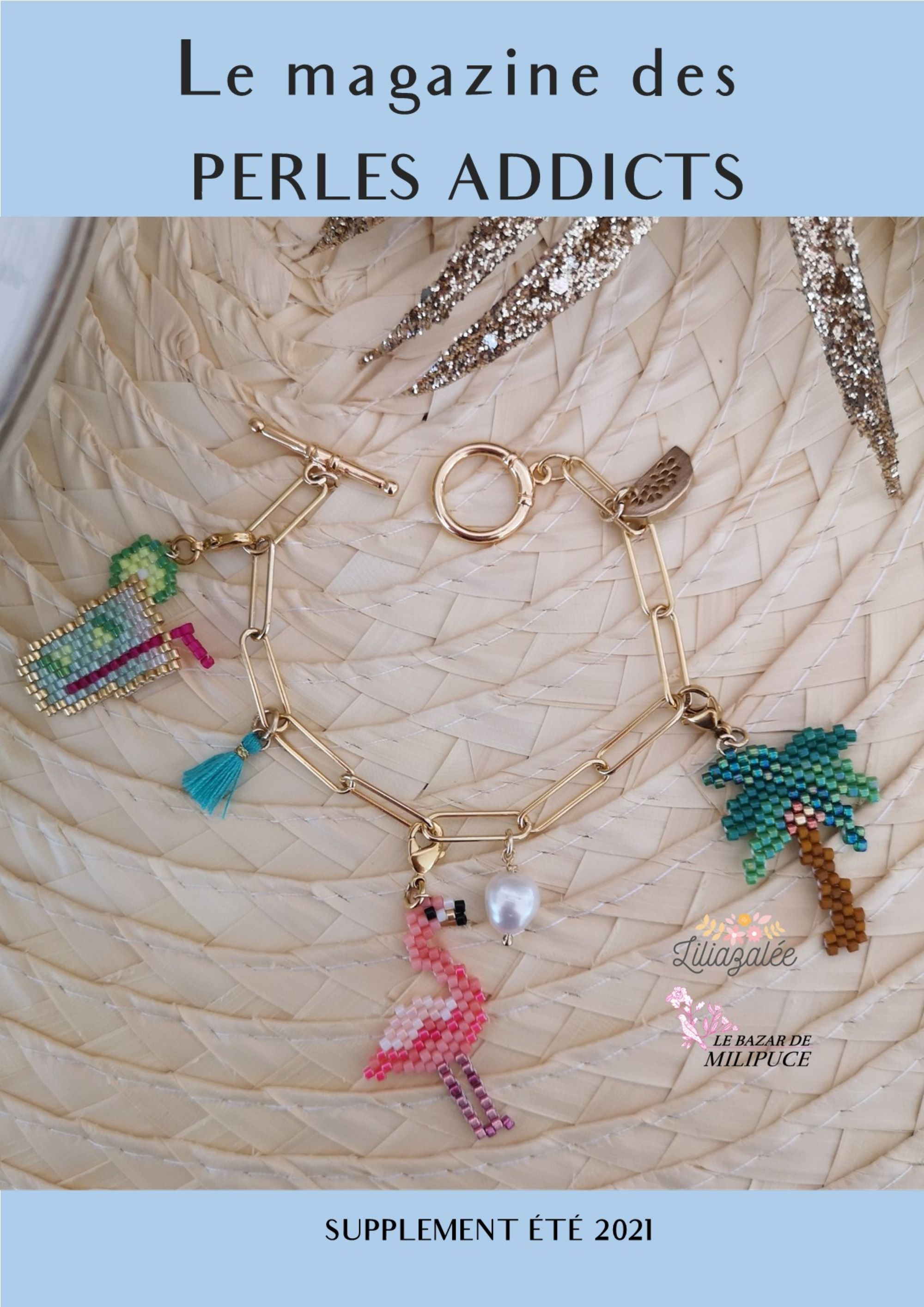 Créer, embellir, se divertir